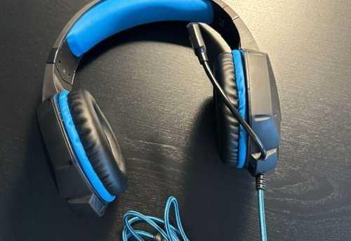 Гарнитура Sven AP-U980MV USB