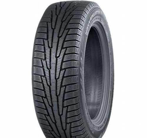 Nokian Tyres Nordman RS2 255/60 R18 112R