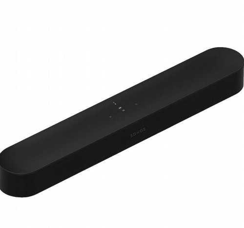 Саундбар Sonos Beam Gen2 black (beam2EU1BLK)