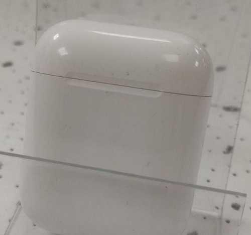 Беспроводные наушники apple airpods 2 арт***6130