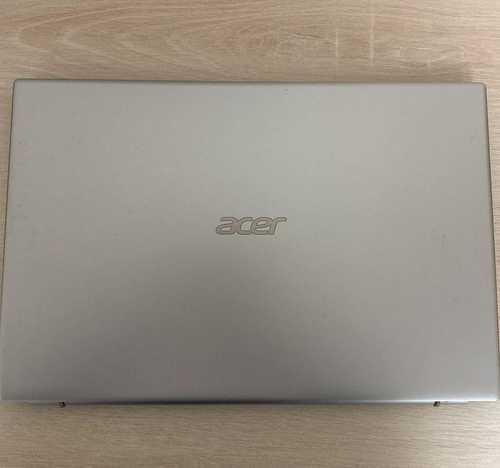 Ноутбук acer aspire 3