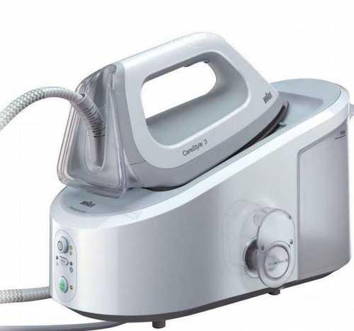 Гладильная система Braun IS 3041 WH