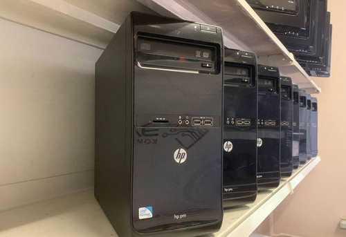 200штук компьютеров i3/i5/i7/4Gb/HDD