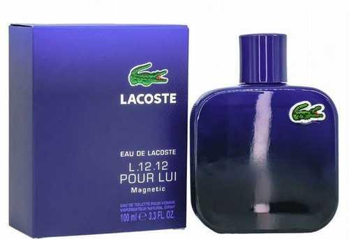 Lacoste Pour Homme L.12.12. Magnetic