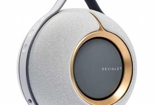 Портативная акустика Devialet Mania Opéra de Paris