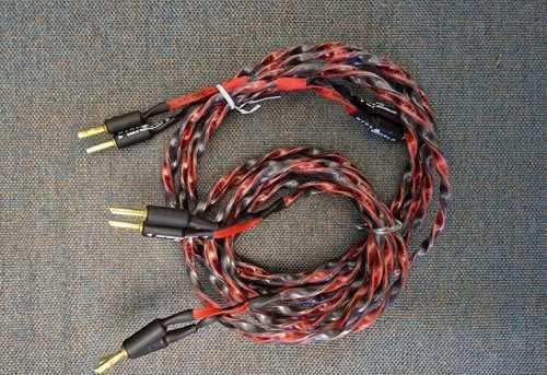 Акустический кабель Wireworld 16 OFC B-B 2.5м