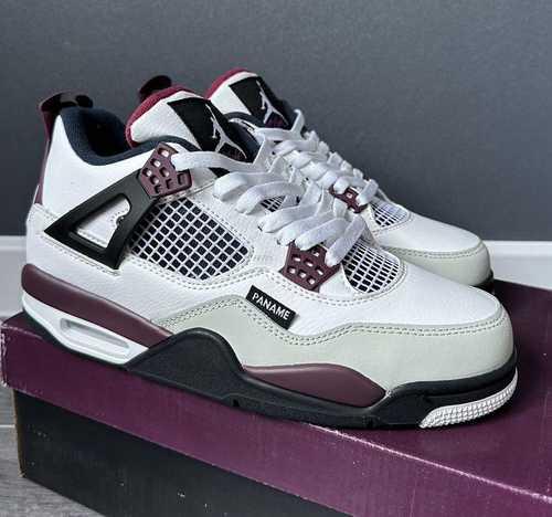 Jordan 4