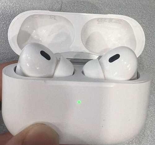 Наушники apple airpods pro 2