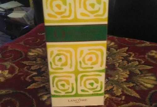O DE lancome
