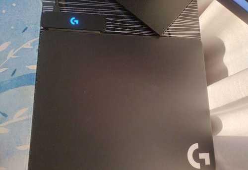 Коврик Logitech G Powerplay