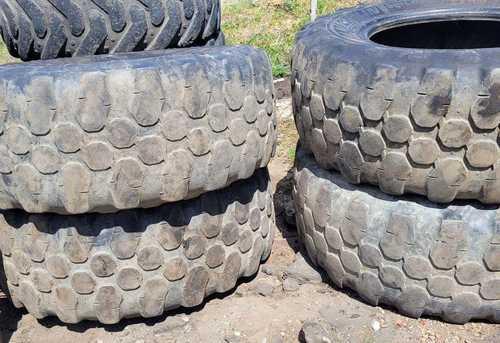 Michelin BibLoad Hard Surface 460/70 R24