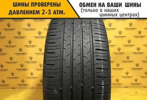 Continental ContiEcoContact 6 225/45 R18 91W