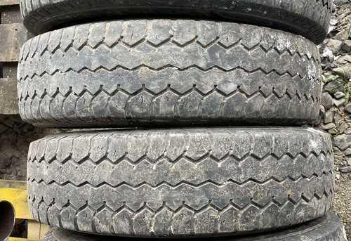 Cordiant Business CA 185/75 R16C