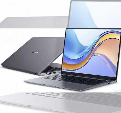 Honor MagicBook x16 i5-12450H