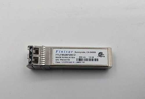 Трансивер Finisar ftlf8528P2BCV