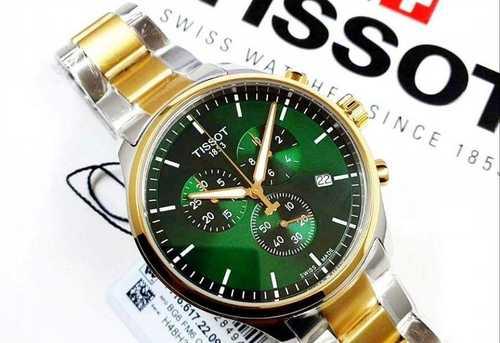 Часы мужские Tissot T116.617.22.091.00