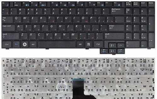 Клавиатура для Samsung R519 R528 R530 R540 R618 R6