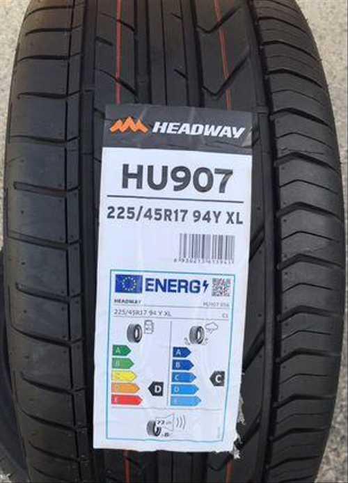 Headway HU907 225/45 R17 94Y