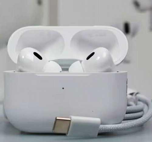 Беспроводные наушники Apple airpods pro 2