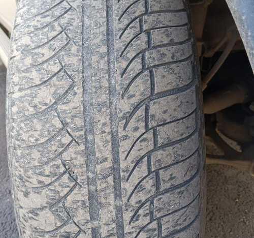 Michelin Latitude Diamaris 235/65 R17