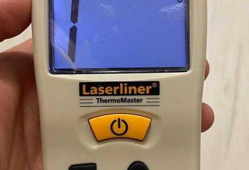 Термометр контактный laserliner