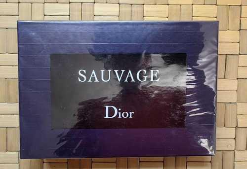 Набор мужской парфюмерии Dior