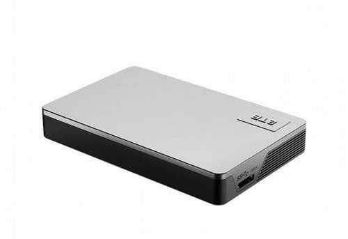 Внешний HDD Netac K338 на 4TB