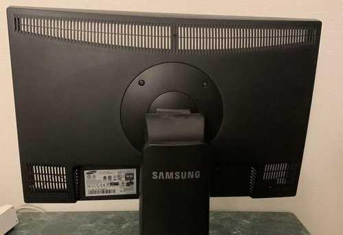Корпус от монитора Samsung 2243BW
