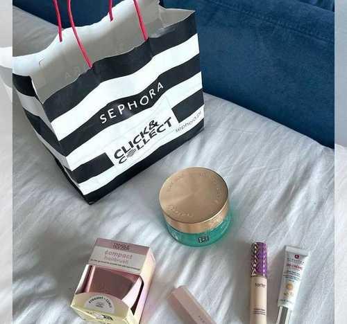 Care box Sephora