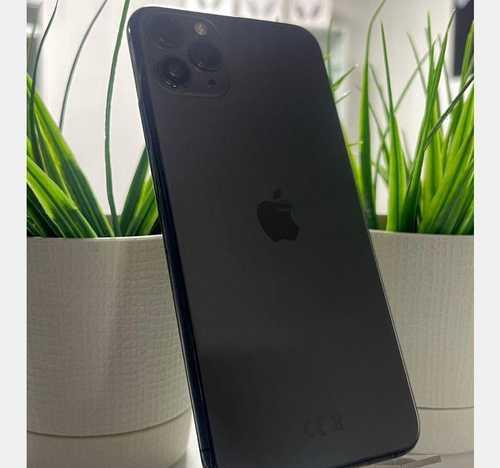 iPhone 11 Pro Max, 256 ГБ