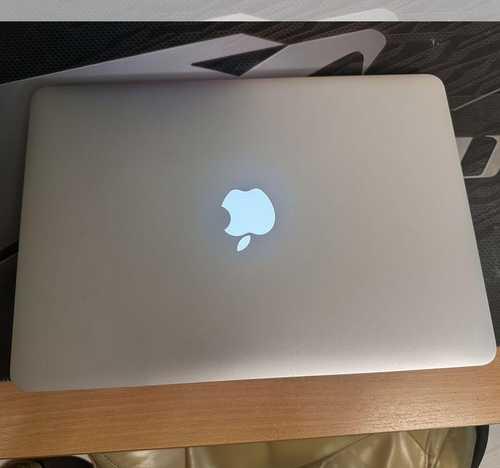 Macbook air 13 2015