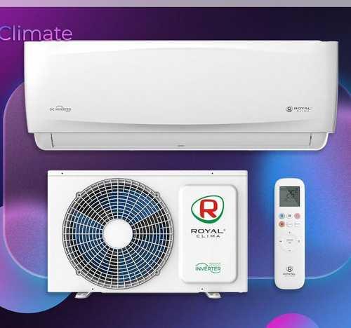 Midea paramount -40 msag1-07N8C2-I