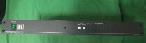 Kramer VM-8H
