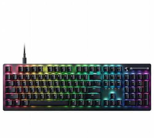 Клавиатура Razer Deathstalker V2 Black #370267