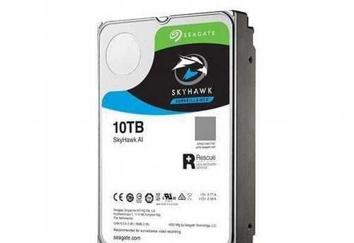 Seagate SkyHawk (ST10000VE001)