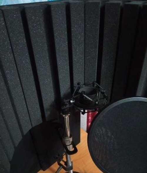 Подставка для микрофона