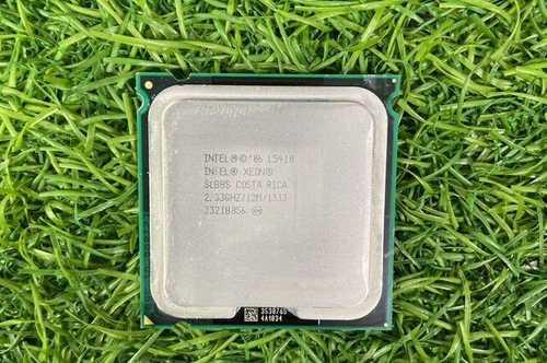 Процессор Intel Xeon L5410 LGA 775
