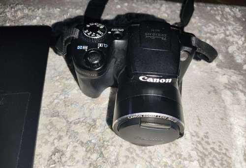 Canon powershot sx510 hs