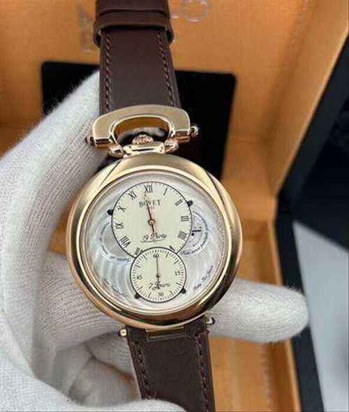 Часы мужские Bovet