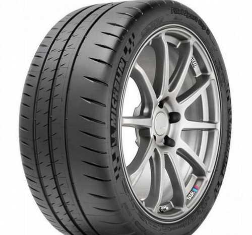 Michelin Pilot Sport Cup 2 245/35 R20 95Y