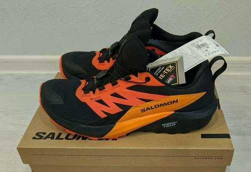 Salomon Sense Ride 5 GTX