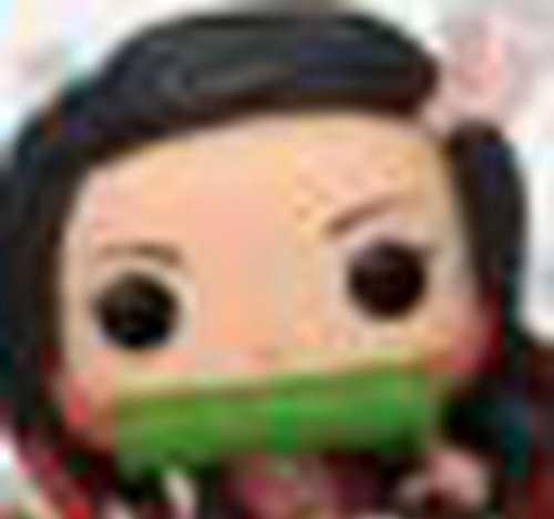 Фигурка Funko POP Animation Demon Slayer Nezuko