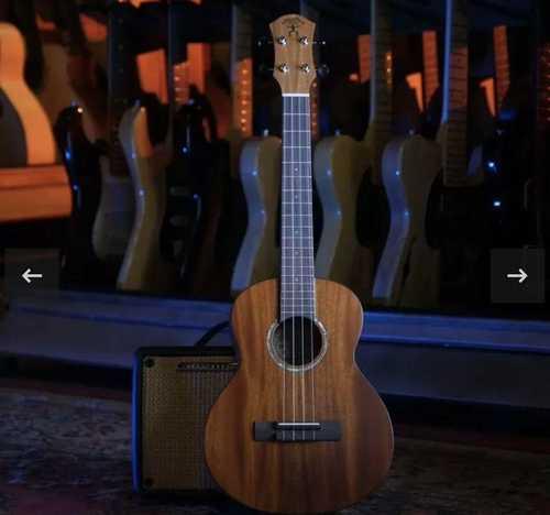 Укулеле тенор anuenue t3