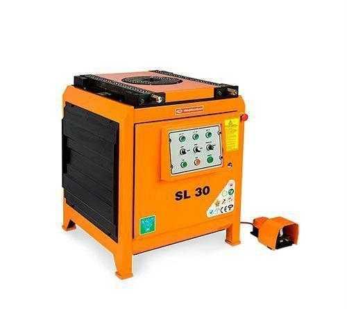 Станок гибочный для хомутов GoсMakSan SL30