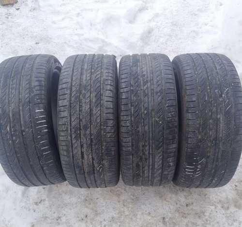 Pirelli Powergy 245/40 R19