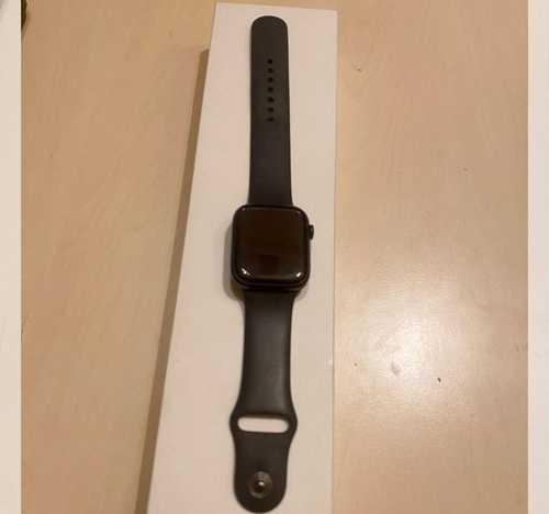 Часы apple Watch 8 45 mm