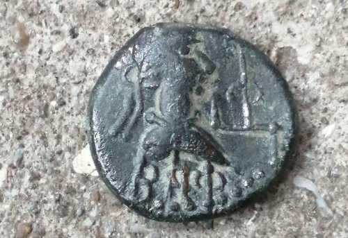 Монеты, антика