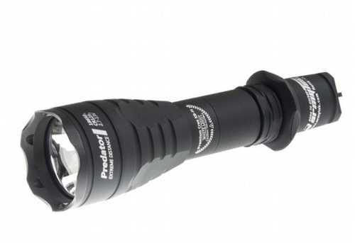 Armytek Predator v3 XP-E2 F01602BR/F01602BG