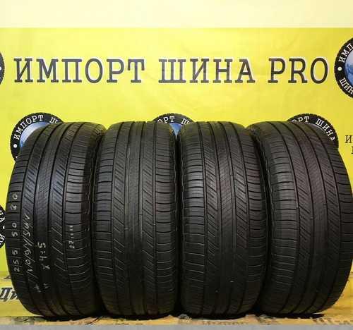 Michelin Primacy SUV 255/50 R20 109W