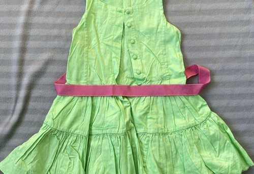 Платье для девочки 3-4 года. Polo Ralph Lauren